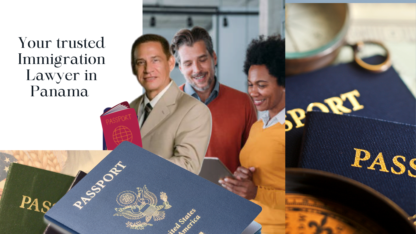 Residency Visas Panama - IMMIGRATION LAWYERS PANAMA